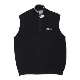 BOSS Green Pullover Herren Gr&ouml;&szlig;e XXL Second Hand marine