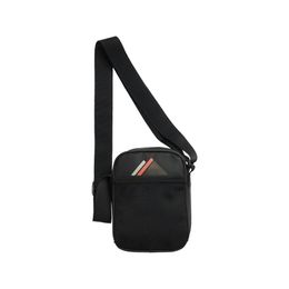 Superdry Crossbody Bag 'Tarp' male Black size Onesize