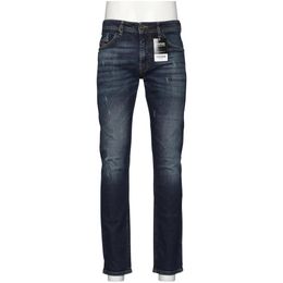 Diesel Jeans Herren Gr&ouml;&szlig;e 33 Second Hand blau