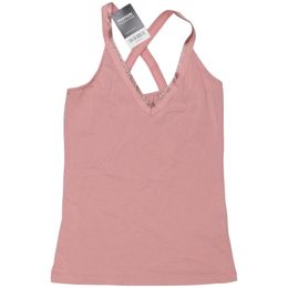 Summum Woman Top Damen Gr&ouml;&szlig;e XS Second Hand pink