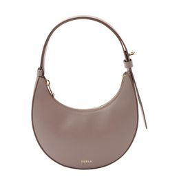 Furla Schultertasche Damen Gr&ouml;&szlig;e One Size mauve