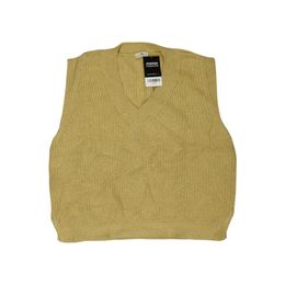 Gr&uuml;ne Erde Pullover Damen Gr&ouml;&szlig;e M Second Hand beige