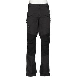 Revolution Race Stoffhose Herren Gr&ouml;&szlig;e 35/36 Second Hand grau