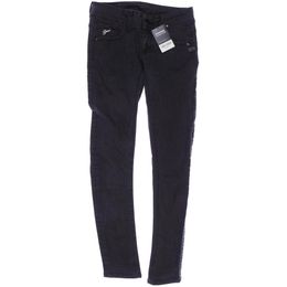 G-Star Raw G-STAR Jeans Damen Gr&ouml;&szlig;e 26 Second Hand grau