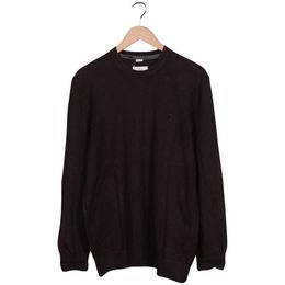 s.Oliver Pullover Herren Gr&ouml;&szlig;e XL Second Hand braun