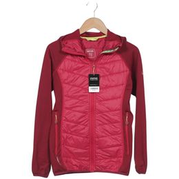 Regatta Jacke Damen Gr&ouml;&szlig;e S Second Hand rot