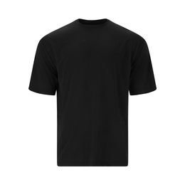 Virtus Performance Shirt 'Roger' male Black size XXXL