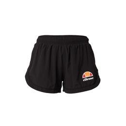 Ellesse Workout Pants 'Genoa' female Black size 12