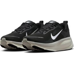 Nike Herren Laufschuh "Nike VOMERO 18", Gr. 47schwarz, summit weiß, coconut milk, Synthetik, Textil, Schuhe