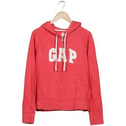 GAP Kapuzenpullover Damen Gr&ouml;&szlig;e L Second Hand rot