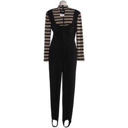 Joseph Ribkoff Overall oder Jumpsuit Damen Gr&ouml;&szlig;e S Second Hand schwarz