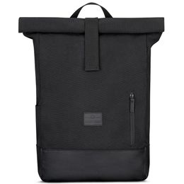 Johnny Urban Backpack 'Adam Large' male Black size One Size
