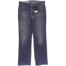 Camel Active Jeans Herren Gr&ouml;&szlig;e 33 Second Hand marine