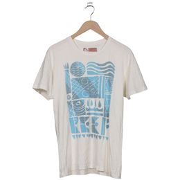 Quiksilver T-Shirt Herren Gr&ouml;&szlig;e M Second Hand bunt