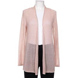 Gerry Weber Strickjacke Damen Gr&ouml;&szlig;e M Second Hand pink