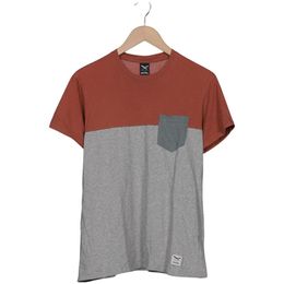 Iriedaily T-Shirt Herren Gr&ouml;&szlig;e M Second Hand bunt