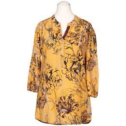 Betty Barclay Bluse Damen Gr&ouml;&szlig;e M Second Hand gelb