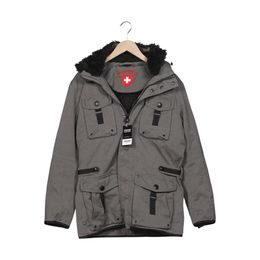 Wellensteyn Jacke Herren Gr&ouml;&szlig;e M Second Hand bunt