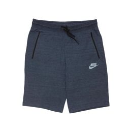 Nike Shorts Herren Gr&ouml;&szlig;e 34 Second Hand marine