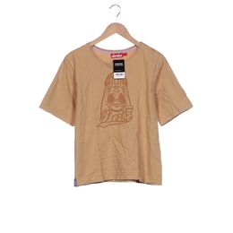 Derbe T-Shirt Damen Gr&ouml;&szlig;e L Second Hand beige