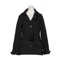 s.Oliver Blazer Damen Gr&ouml;&szlig;e S Second Hand schwarz