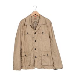 s.Oliver Jacke Herren Gr&ouml;&szlig;e XL Second Hand beige