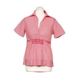 Gant Bluse Damen Gr&ouml;&szlig;e M Second Hand rot