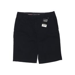 Tommy Hilfiger Shorts Damen Gr&ouml;&szlig;e L Second Hand marine