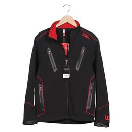 Wilson Jacke Herren Gr&ouml;&szlig;e M Second Hand bunt