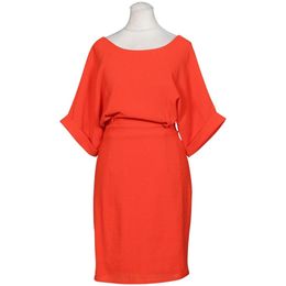 Asos Kleid Damen Gr&ouml;&szlig;e XS Second Hand rot