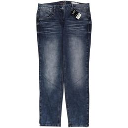 Cecil Jeans Damen Gr&ouml;&szlig;e 32 Second Hand blau