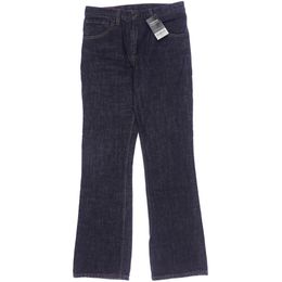 Levi's LEVI'S Jeans Damen Gr&ouml;&szlig;e 31 Second Hand marine