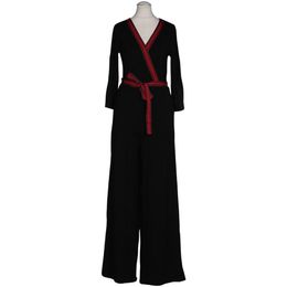 Boden Overall oder Jumpsuit Damen Gr&ouml;&szlig;e XXS Second Hand bunt