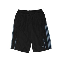 adidas Performance Shorts Herren Gr&ouml;&szlig;e 34 Second Hand schwarz