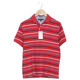 Tommy Hilfiger Poloshirt Herren Gr&ouml;&szlig;e M Second Hand bunt