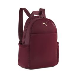 Puma Rucksack 'Up' Damen Gr&ouml;&szlig;e One Size weinrot
