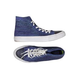 Converse Sneaker Herren Gr&ouml;&szlig;e 42 Second Hand blau