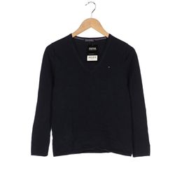 Tommy Hilfiger Pullover Damen Gr&ouml;&szlig;e M Second Hand marine