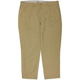 Pepe Jeans Stoffhose Herren Gr&ouml;&szlig;e 33 Second Hand beige