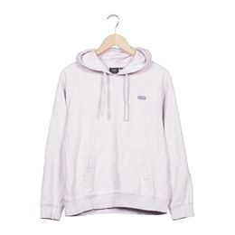 Vans Kapuzenpullover Damen Gr&ouml;&szlig;e XL Second Hand flieder