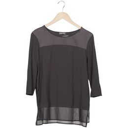 Basler Langarmshirt Damen Gr&ouml;&szlig;e L Second Hand grau