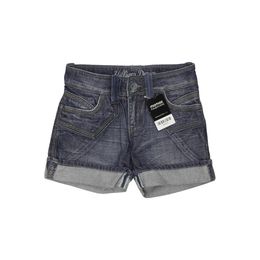 Tommy Jeans Shorts Damen Größe XS Second Hand blau