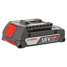 Bosch Akku 'Professional' 18 V 2,0 Ah