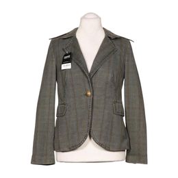 Drykorn Blazer Damen Gr&ouml;&szlig;e XL Second Hand gr&uuml;n