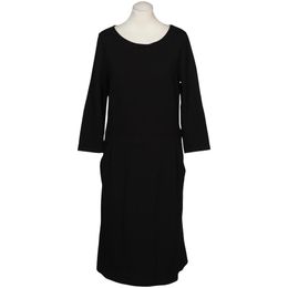 s.Oliver Kleid Damen Gr&ouml;&szlig;e XL Second Hand schwarz