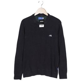 Jack & Jones JACK & JONES Pullover Herren Gr&ouml;&szlig;e XL Second Hand marine