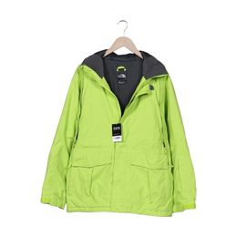 The North Face Jacke Herren Gr&ouml;&szlig;e M Second Hand hellgr&uuml;n
