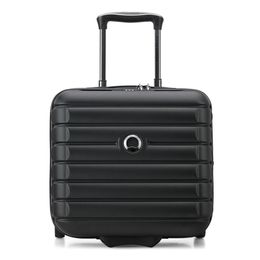 Delsey Paris Cart 'Shadow 5.0' male Black size One Size