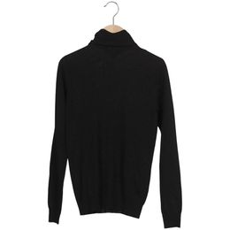 Zara Pullover Damen Gr&ouml;&szlig;e S Second Hand schwarz