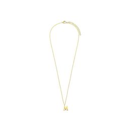 Lucardi Necklace female Gold size Onesize